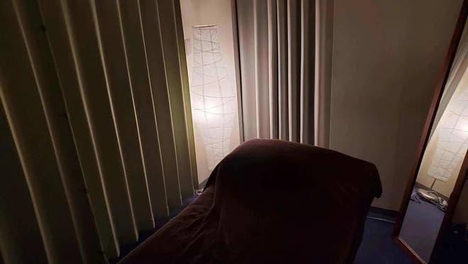 【コスパ最強!1日6,600円】三宮最大級・駅チカ4分の個室サロン|整体・エステOK1日定額プランあり!の写真6