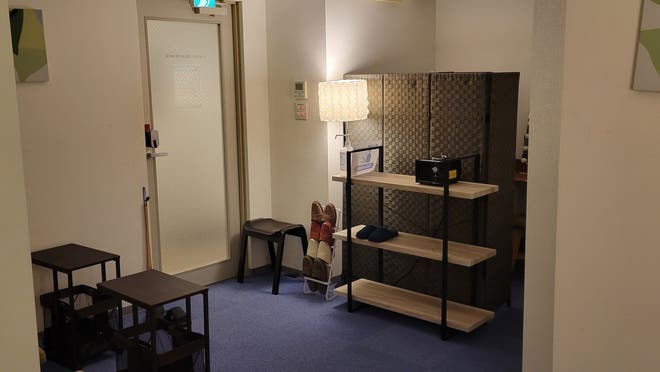 【コスパ最強!1日6,600円】三宮最大級・駅チカ4分の個室サロン|整体・エステOK1日定額プランあり!の写真7