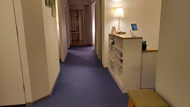 【コスパ最強!1日6,600円】三宮最大級・駅チカ4分の個室サロン|整体・エステOK1日定額プランあり!の写真9