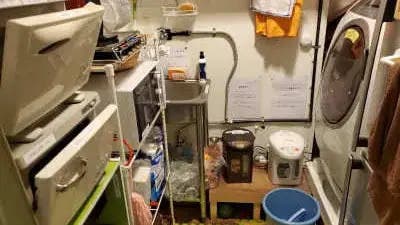 【コスパ最強！1日6,600円】三宮最大級・駅チカ4分の個室サロン｜整体・エステOK１日定額プランあり！の写真10