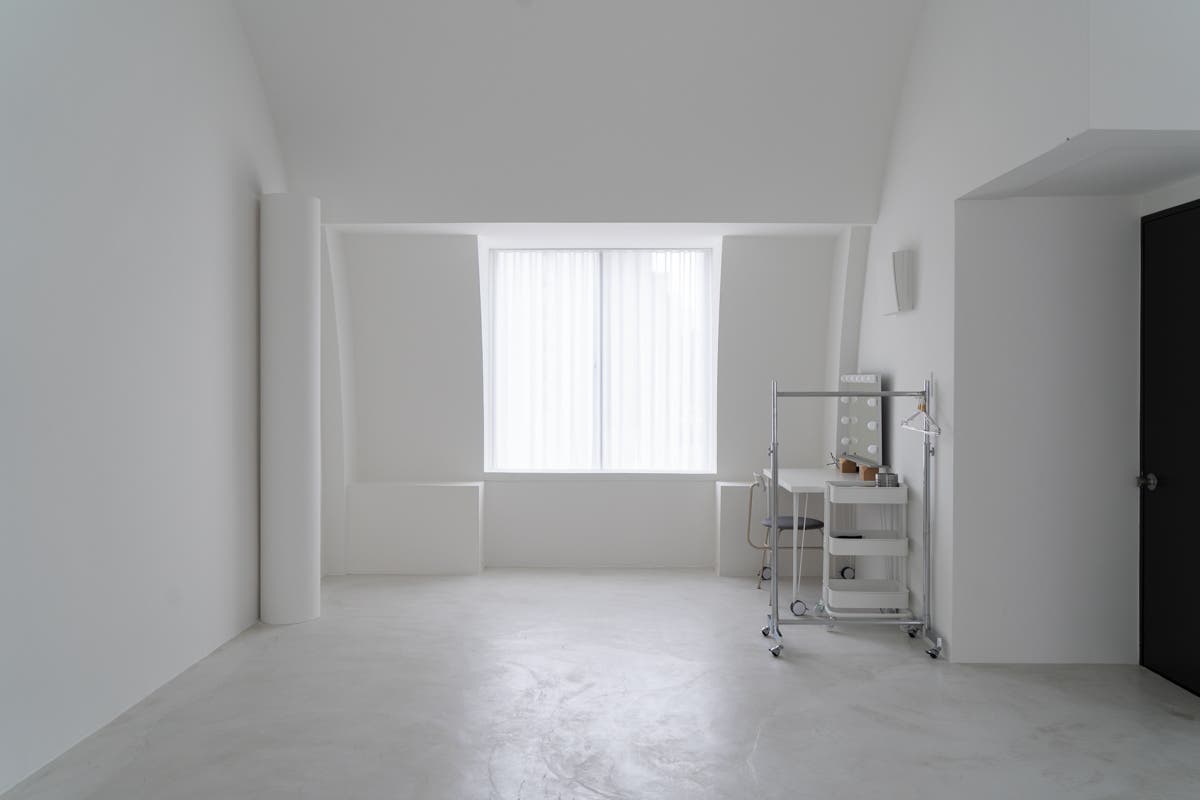 【中之島アークスタジオ 】美術館エリア｜天高3.6mのアーチ天井 (個人様限定・土日祝専用) の写真11