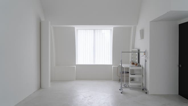 【中之島アークスタジオ 】美術館エリア|天高3.6mのアーチ天井 (個人様限定・土日祝専用) の写真11