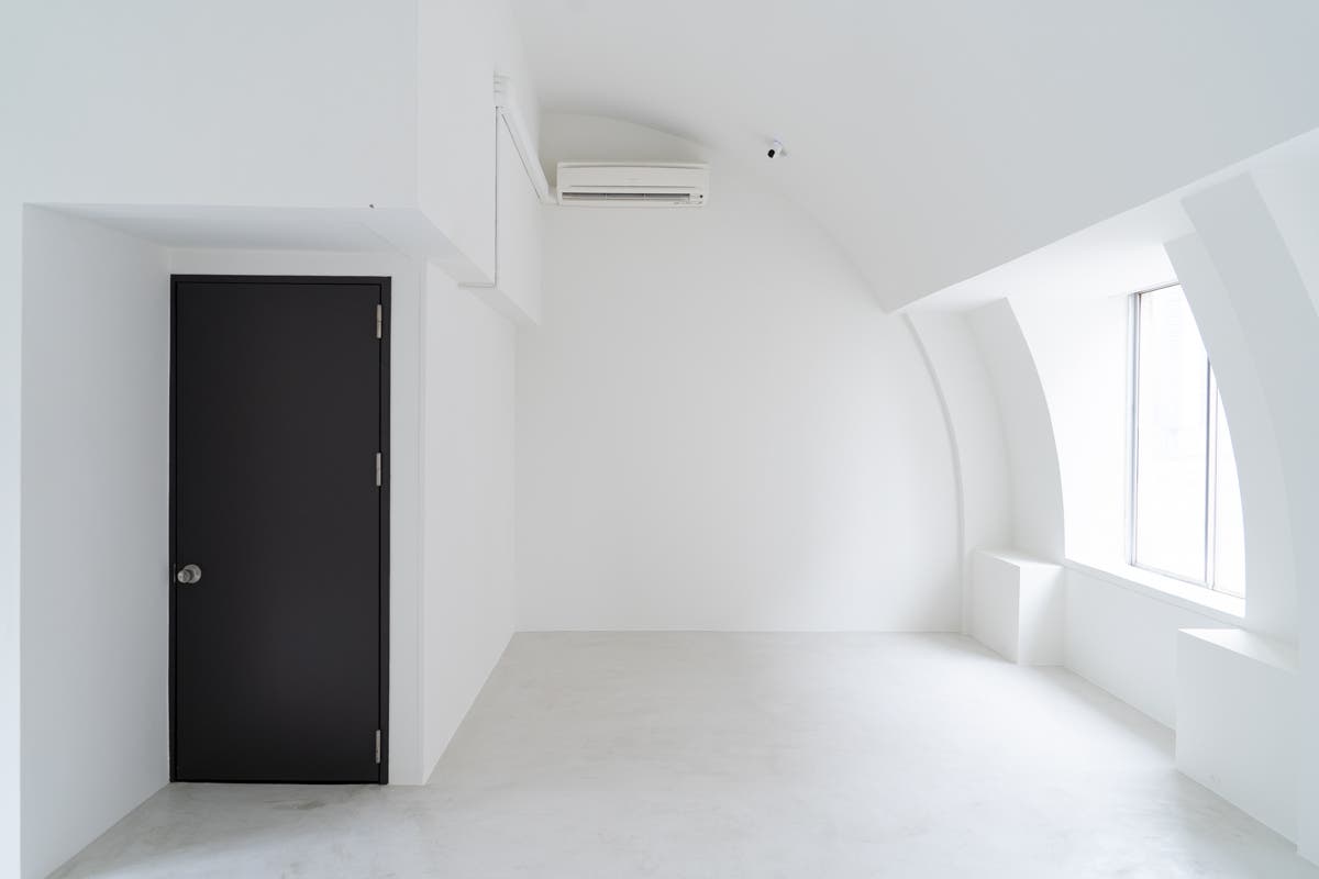 【中之島アークスタジオ 】美術館エリア｜天高3.6mのアーチ天井 (個人様限定・土日祝専用) の写真12