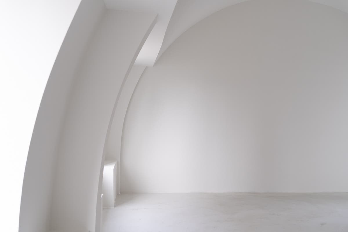 【中之島アークスタジオ 】美術館エリア｜天高3.6mのアーチ天井 (個人様限定・土日祝専用) の写真6