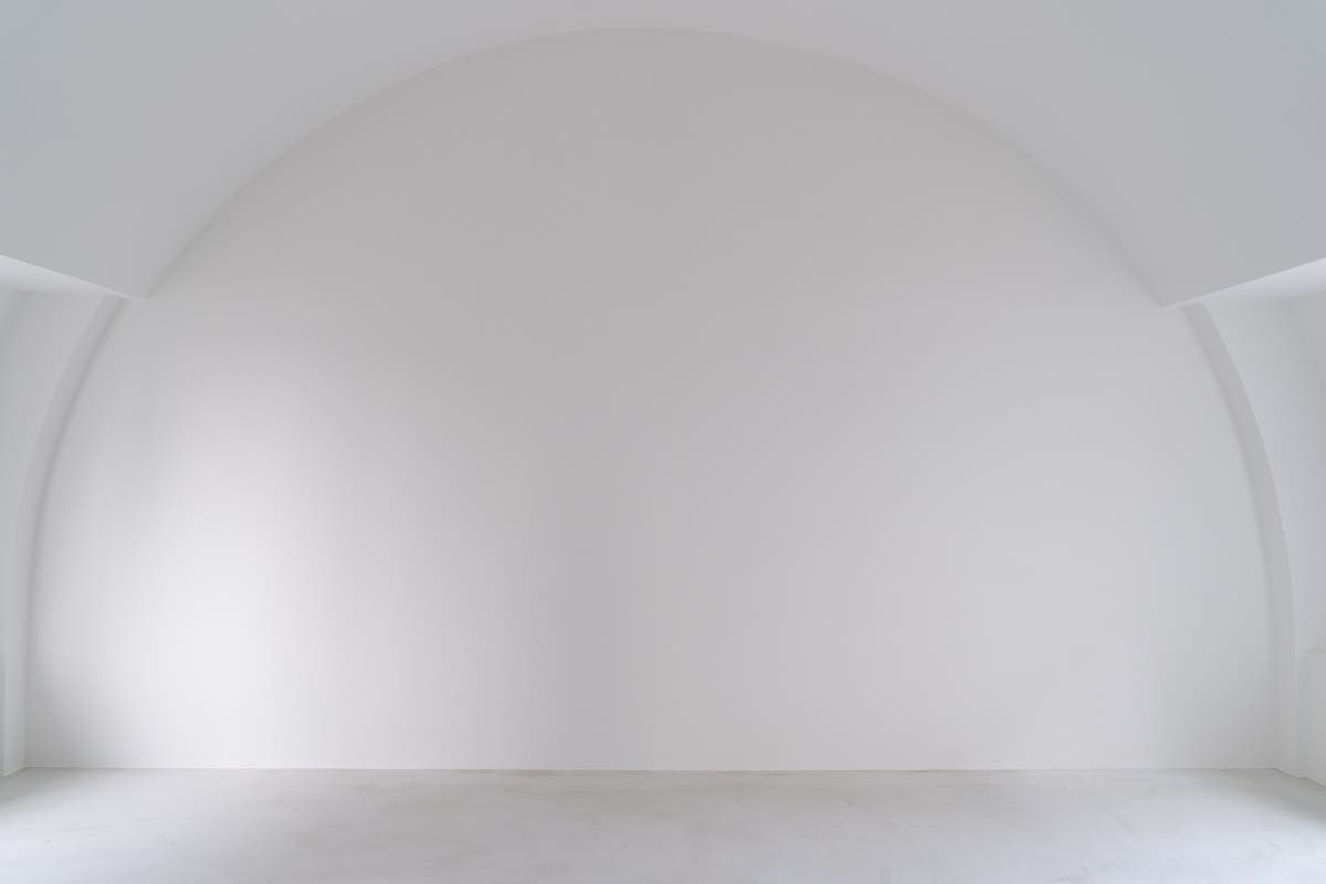 【中之島アークスタジオ 】美術館エリア｜天高3.6mのアーチ天井 (個人様限定・土日祝専用) の写真16