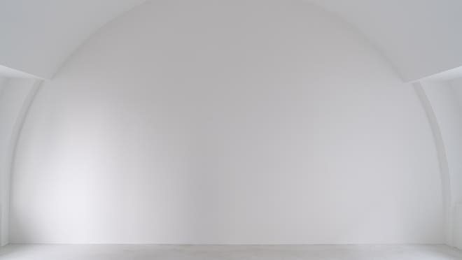 【中之島アークスタジオ 】美術館エリア|天高3.6mのアーチ天井 (個人様限定・土日祝専用) の写真16