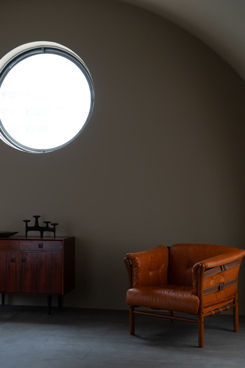 【中之島アークスタジオ 】美術館エリア｜天高3.6mのアーチ天井 (個人様限定・土日祝専用) の写真18