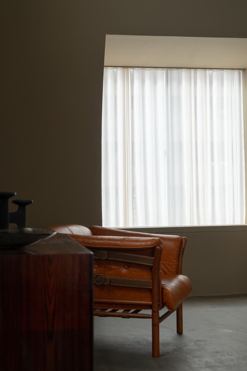 【中之島アークスタジオ 】美術館エリア｜天高3.6mのアーチ天井 (個人様限定・土日祝専用) の写真8