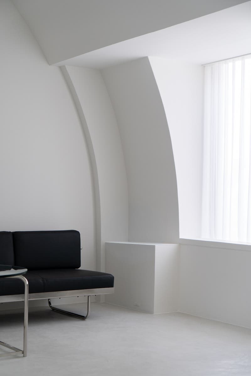 【中之島アークスタジオ 】美術館エリア｜天高3.6mのアーチ天井 (個人様限定・土日祝専用) の写真10