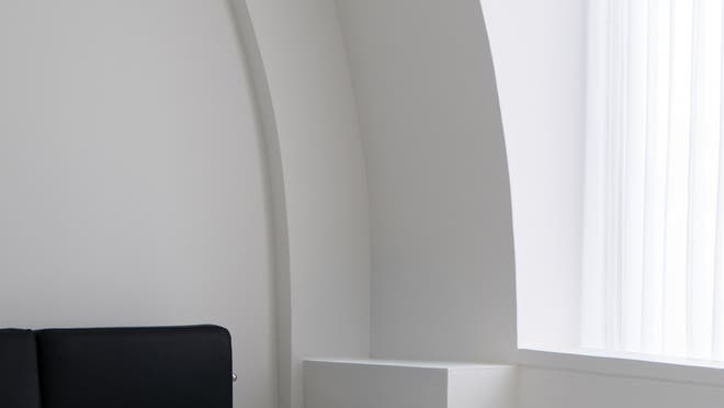 【中之島アークスタジオ 】美術館エリア|天高3.6mのアーチ天井 (個人様限定・土日祝専用) の写真10