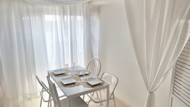 高速Wi-Fi完備🛜池尻大橋駅5分🚶♂️各種撮影👌🎥白を基調とした貸切空間🤍Share room la la池尻大橋の写真1