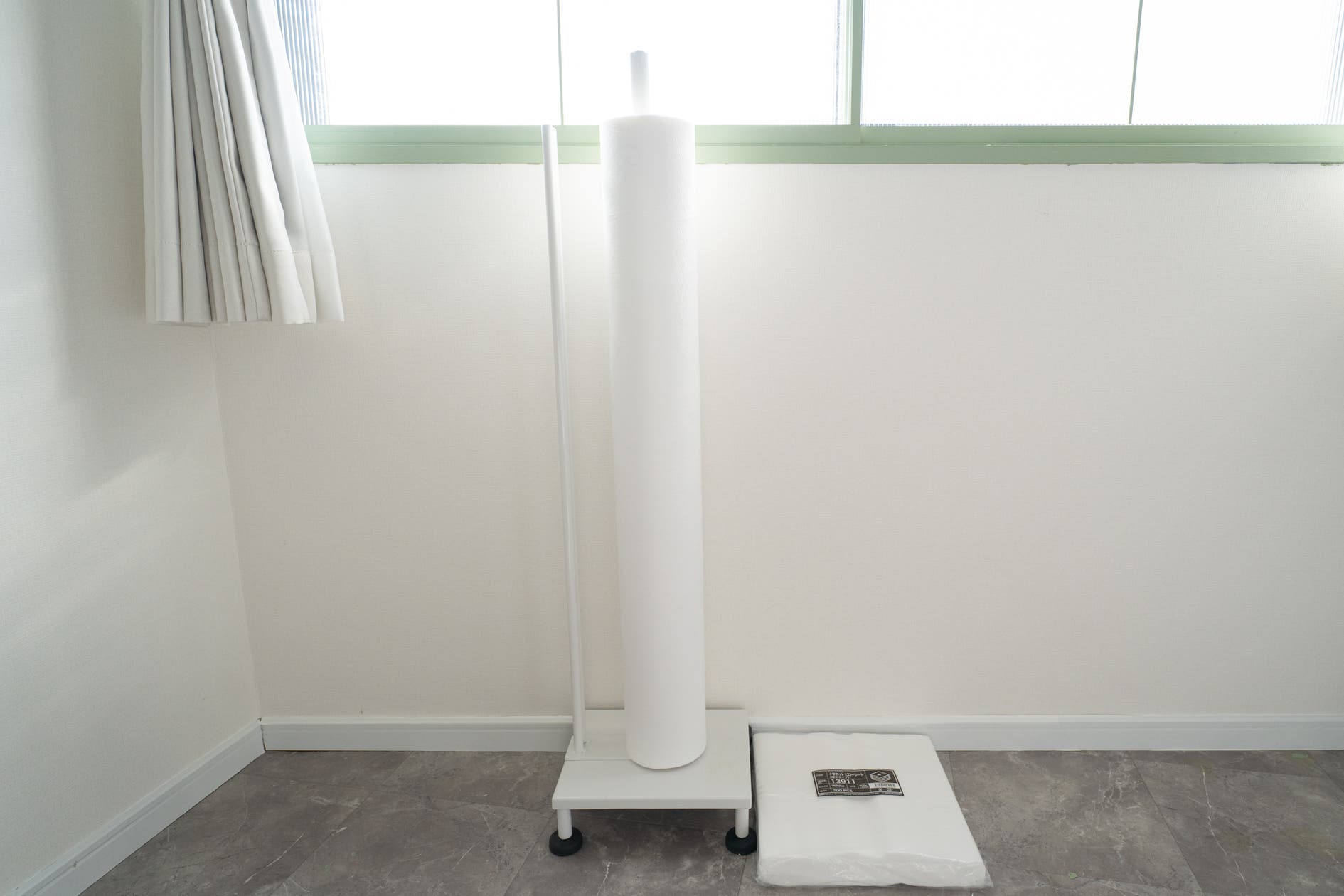 《OPENセール中🎉》【中野徒歩3分】完全個室レンタルサロン✨エステ・整体・ネイル・撮影｜見学受付中｜備品充実｜調光ライトの写真9