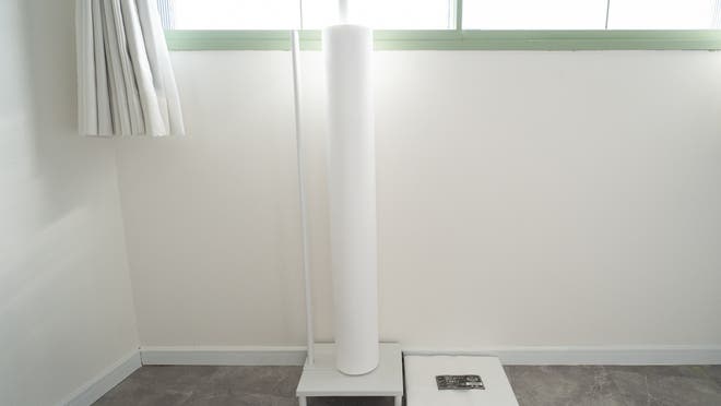 《OPENセール中🎉》【中野徒歩3分】完全個室レンタルサロン✨エステ・整体・ネイル・撮影|見学受付中|備品充実|調光ライトの写真9