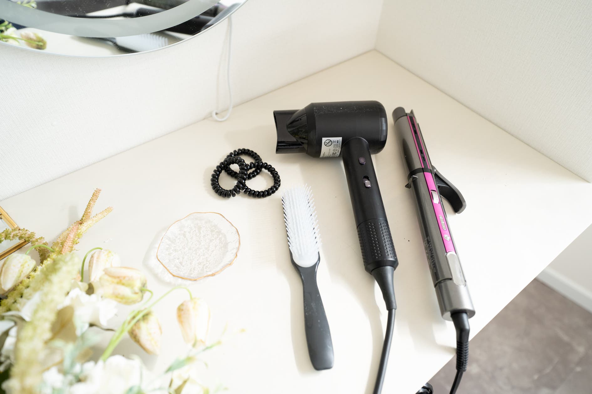 《OPENセール中🎉》【中野徒歩3分】完全個室レンタルサロン✨エステ・整体・ネイル・撮影｜見学受付中｜備品充実｜調光ライトの写真14