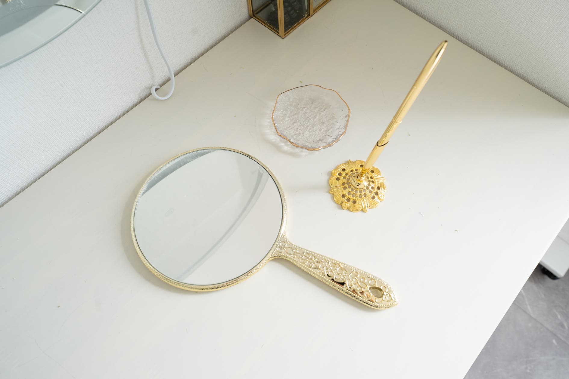 《OPENセール中🎉》【中野徒歩3分】完全個室レンタルサロン✨エステ・整体・ネイル・撮影｜見学受付中｜備品充実｜調光ライトの写真18