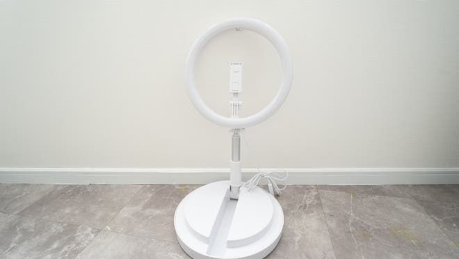 《OPENセール中🎉》【中野徒歩3分】完全個室レンタルサロン✨エステ・整体・ネイル・撮影|見学受付中|備品充実|調光ライトの写真19