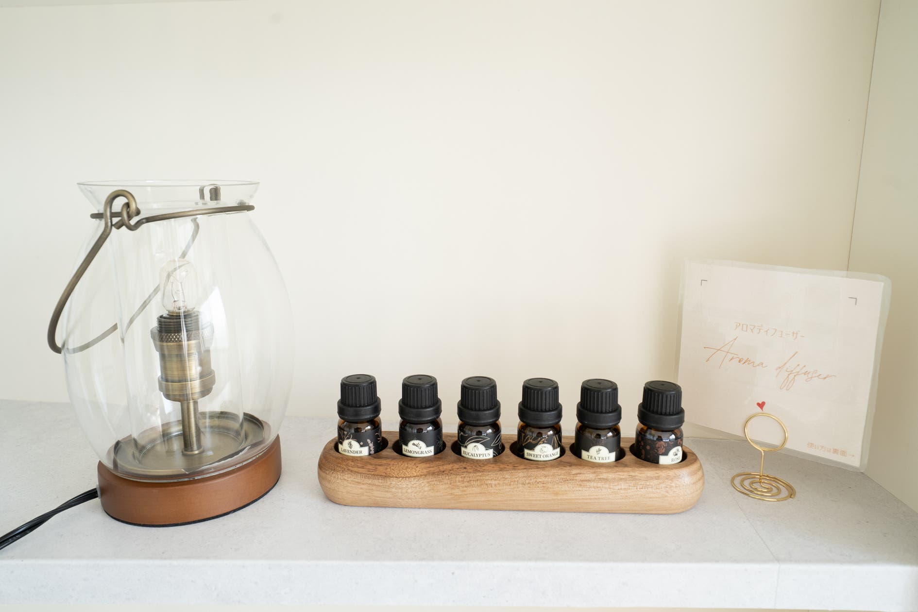 《OPENセール中🎉》【中野徒歩3分】完全個室レンタルサロン✨エステ・整体・ネイル・撮影｜見学受付中｜備品充実｜調光ライトの写真22