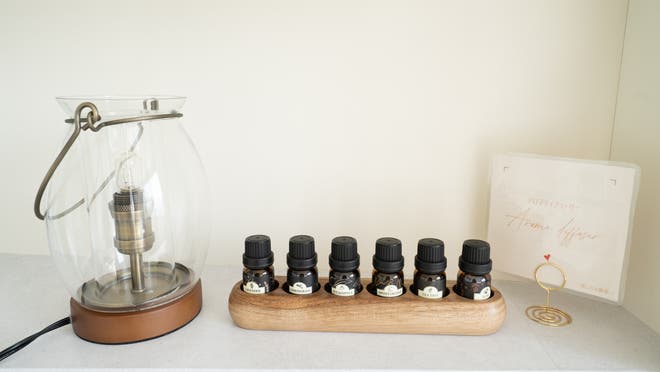 《OPENセール中🎉》【中野徒歩3分】完全個室レンタルサロン✨エステ・整体・ネイル・撮影|見学受付中|備品充実|調光ライトの写真22