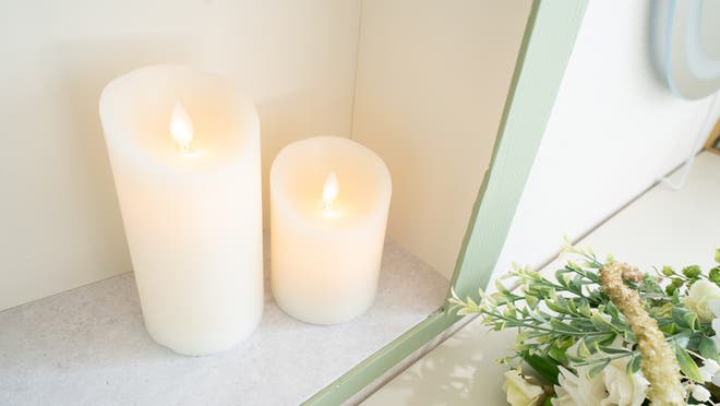 《OPENセール中🎉》【中野徒歩3分】完全個室レンタルサロン✨エステ・整体・ネイル・撮影|見学受付中|備品充実|調光ライトの写真28