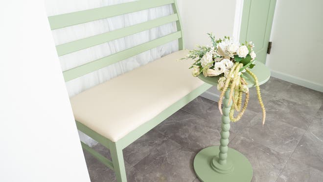 《OPENセール中🎉》【中野徒歩3分】完全個室レンタルサロン✨エステ・整体・ネイル・撮影|見学受付中|備品充実|調光ライトの写真3