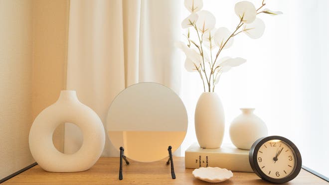 【自由が丘駅5分】完全個室レンタルサロン🌿高評価多数✨清潔感ある上質空間◎の写真4