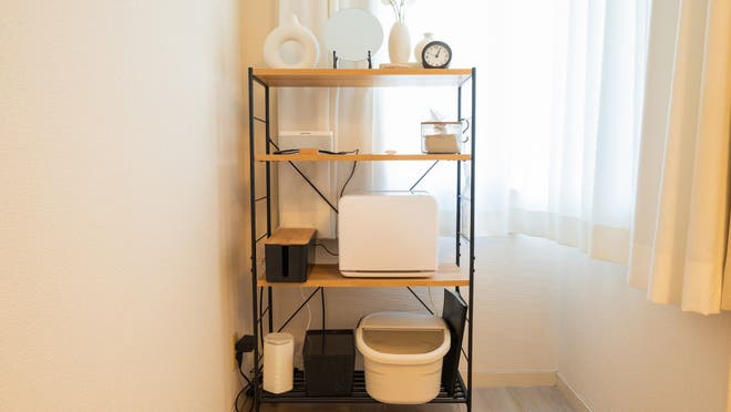 【自由が丘駅5分】完全個室レンタルサロン🌿高評価多数✨清潔感ある上質空間◎の写真5