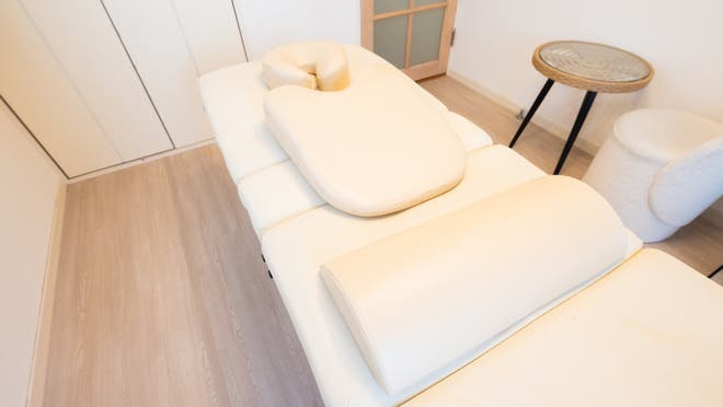 【自由が丘駅5分】完全個室レンタルサロン🌿高評価多数✨清潔感ある上質空間◎の写真9