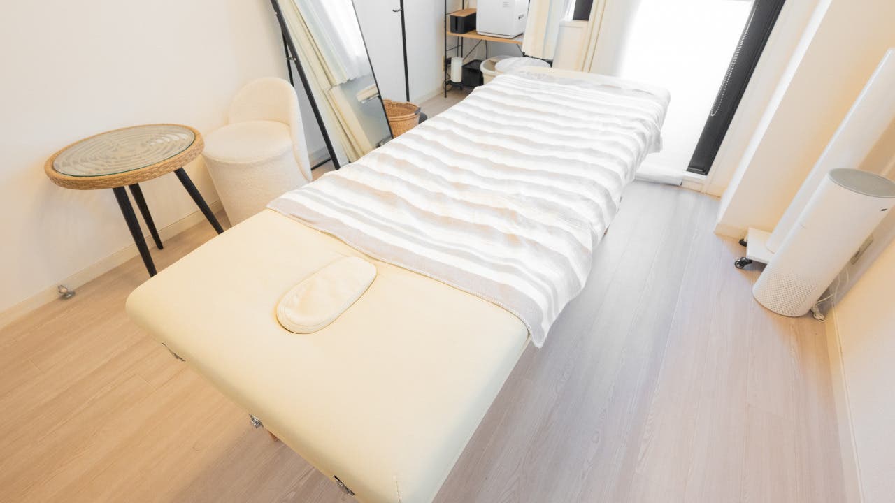 【自由が丘駅5分】完全個室レンタルサロン🌿高評価多数✨清潔感ある上質空間◎の写真11