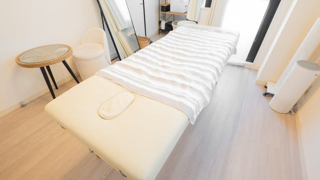 【自由が丘駅5分】完全個室レンタルサロン🌿高評価多数✨清潔感ある上質空間◎の写真11