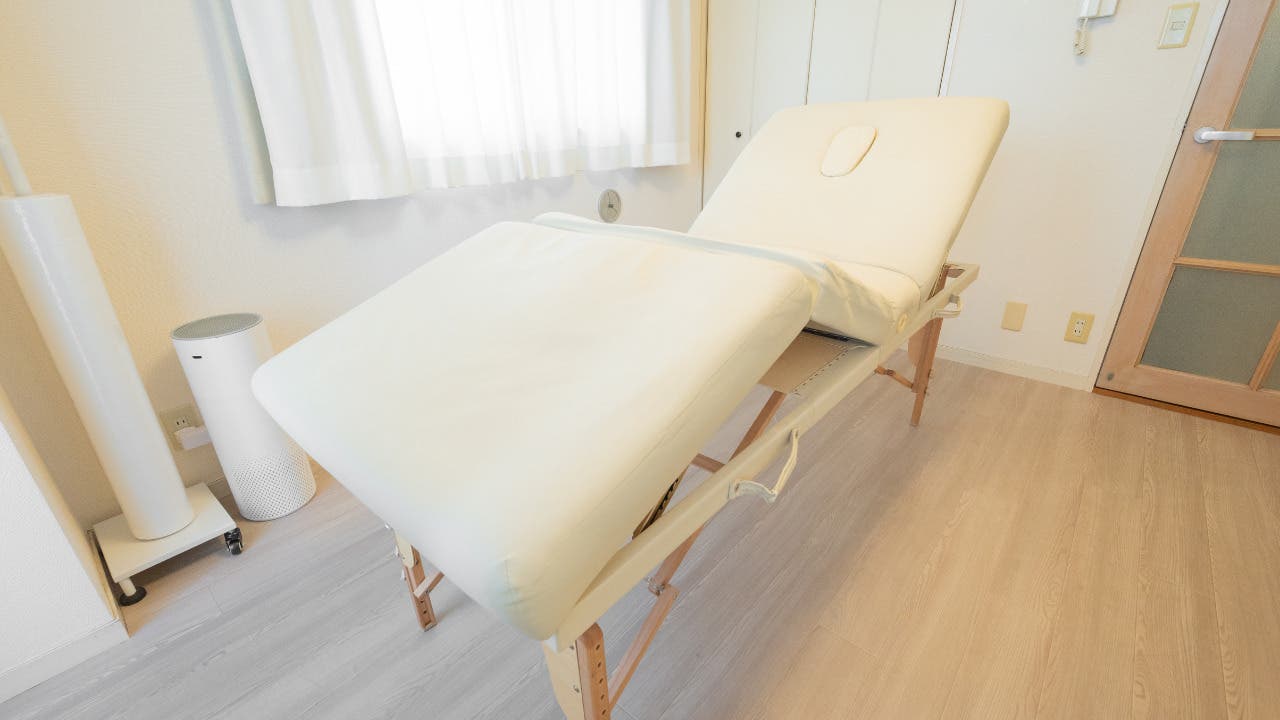 【自由が丘駅5分】完全個室レンタルサロン🌿高評価多数✨清潔感ある上質空間◎の写真7