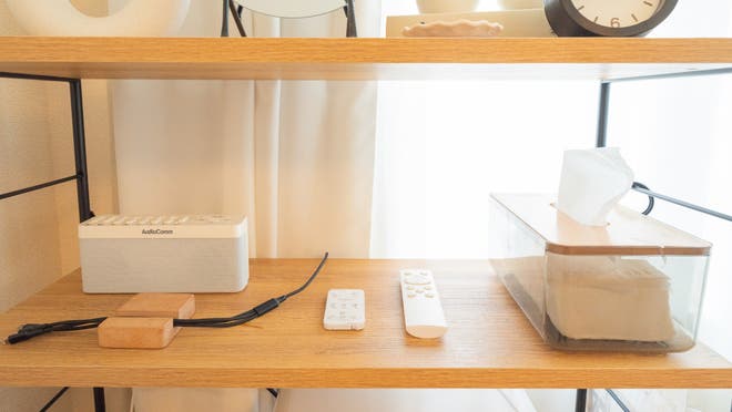 【自由が丘駅5分】完全個室レンタルサロン🌿高評価多数✨清潔感ある上質空間◎の写真17