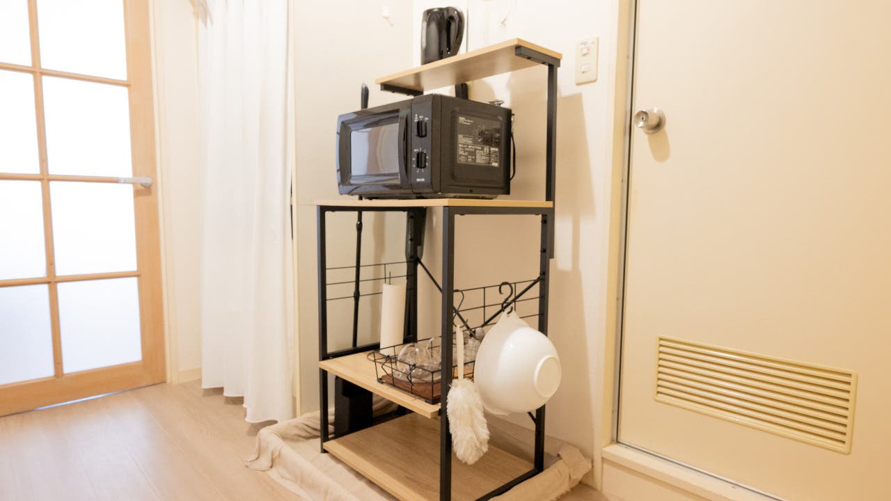 【自由が丘駅5分】完全個室レンタルサロン🌿高評価多数✨清潔感ある上質空間◎の写真26