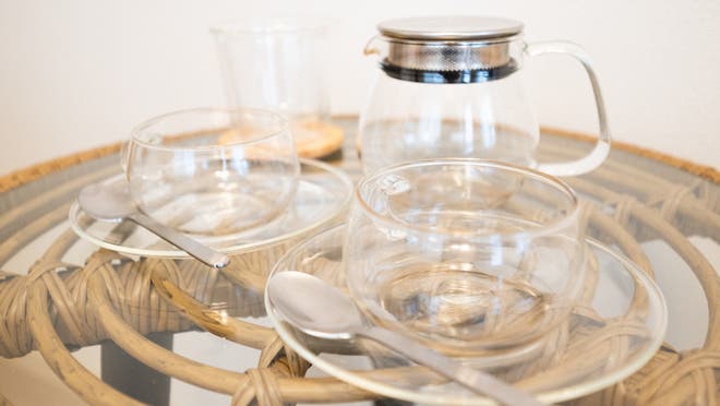 【自由が丘駅5分】完全個室レンタルサロン🌿高評価多数✨清潔感ある上質空間◎の写真22