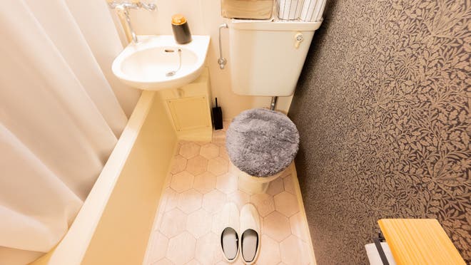 【自由が丘駅5分】完全個室レンタルサロン🌿高評価多数✨清潔感ある上質空間◎の写真27