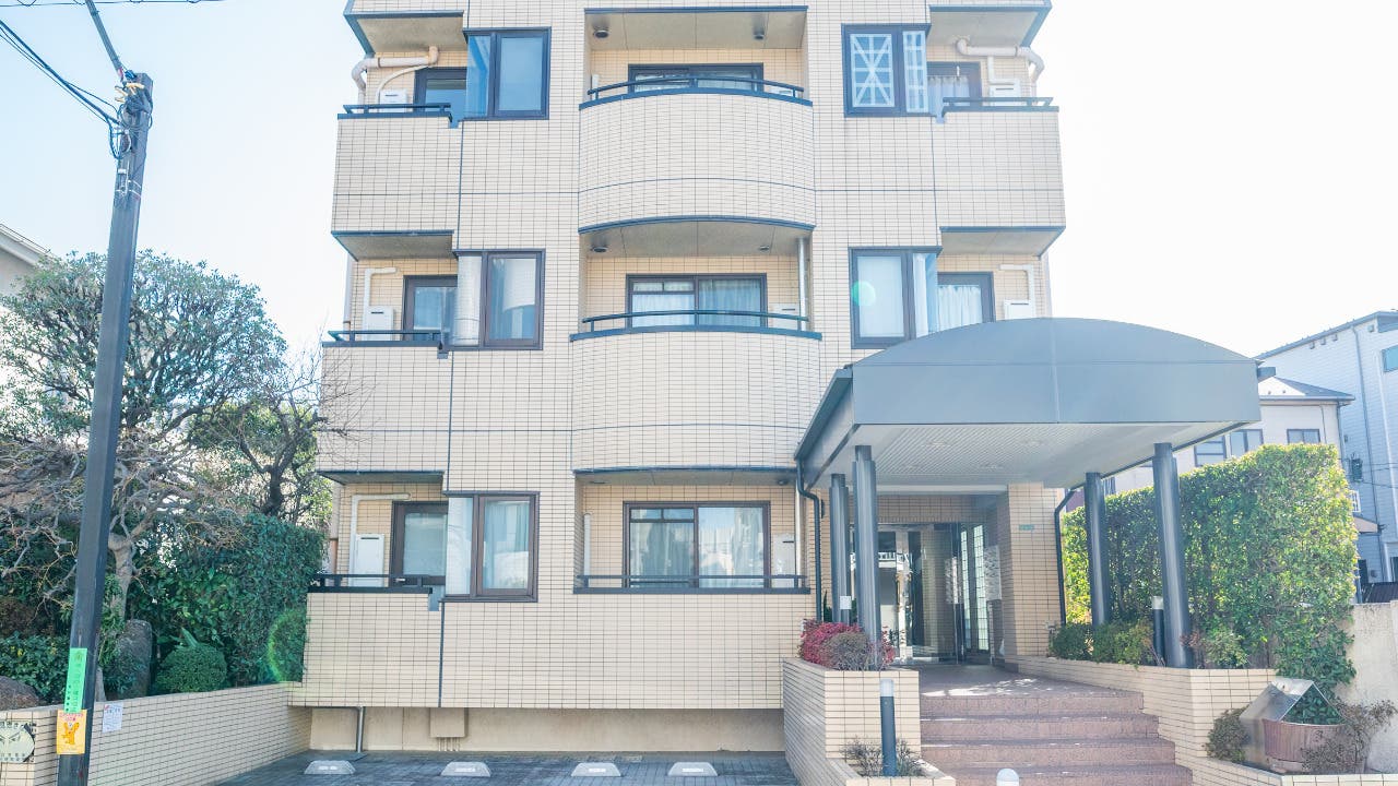 【自由が丘駅5分】完全個室レンタルサロン🌿高評価多数✨清潔感ある上質空間◎の写真30