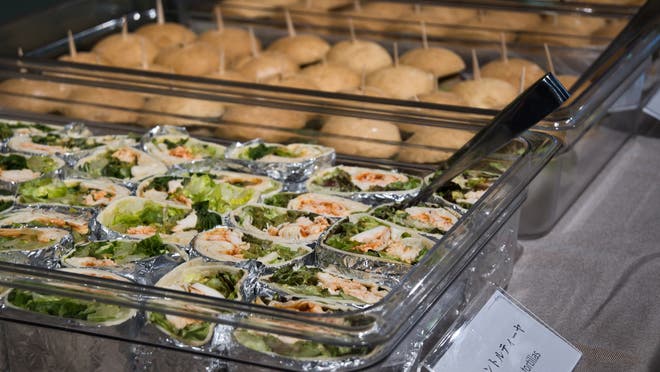 【東京タワー直下】4面LEDパネルと映像システムを常設した、リアルイベントと映像配信を両立可能な、ハイブリット型スタジアム の写真8