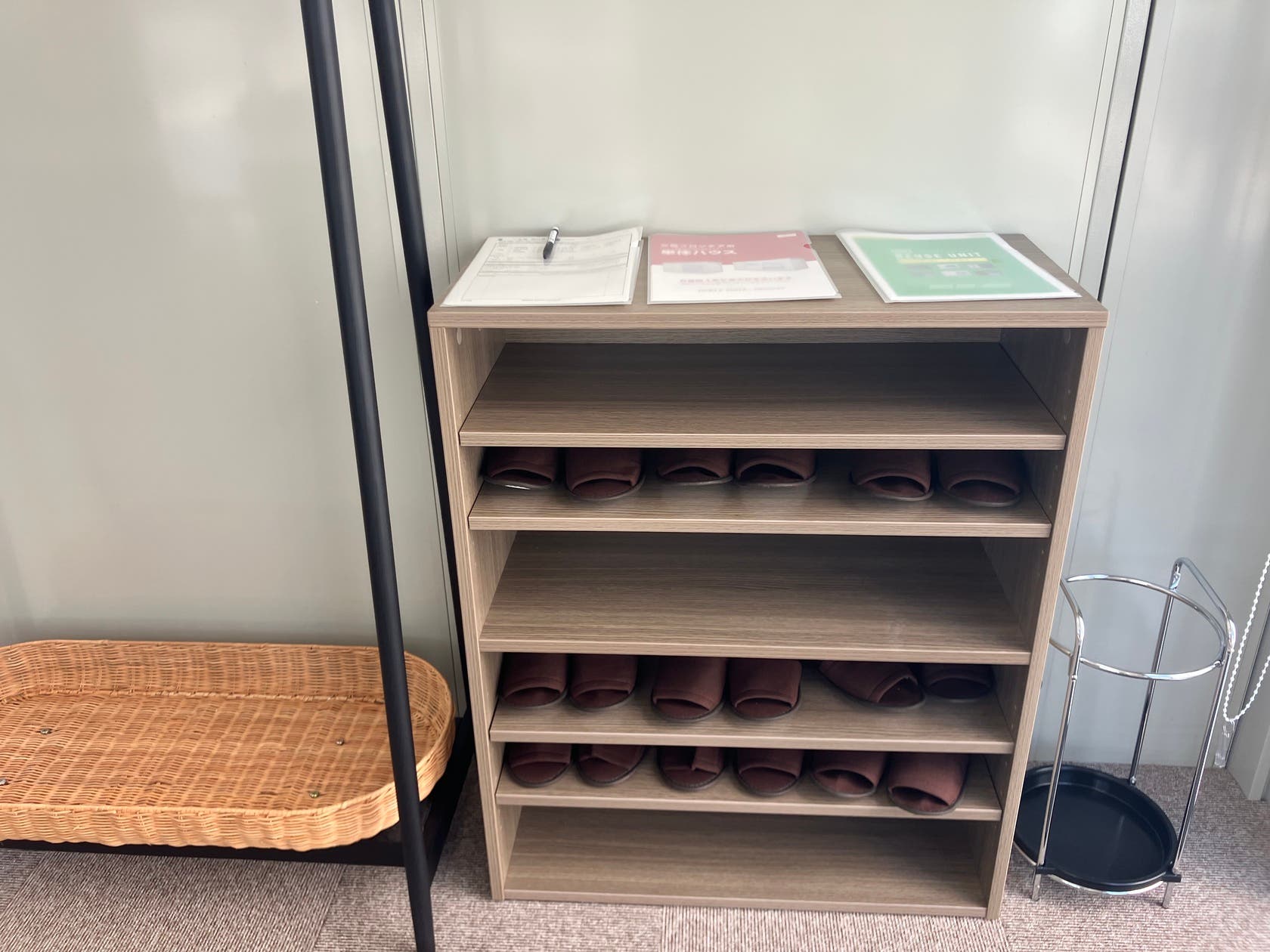 【Meeting】✨U-SPACEうるま店✨会議や打ち合わせにぴったりのオフィススペースです♪Wi-Fi/うるま市の写真5