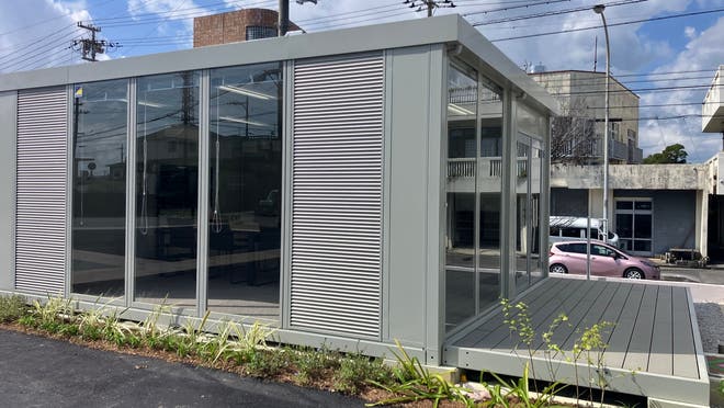 【Meeting】✨U-SPACEうるま店✨会議や打ち合わせにぴったりのオフィススペースです♪Wi-Fi/うるま市の写真11