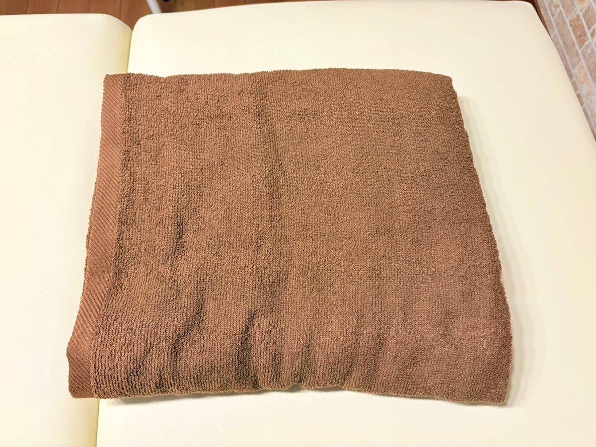 【柏駅4分🚶‍♀️】完全個室の北欧風サロン🏠静かで使いやすく、初めてでも安心｜無料備品多数の写真11