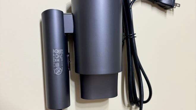 【柏駅4分🚶♀️】完全個室の北欧風サロン🏠静かで使いやすく、初めてでも安心|無料備品多数の写真9