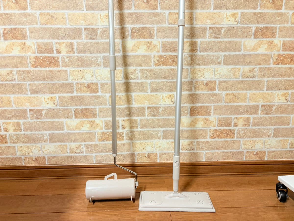 【柏駅4分🚶‍♀️】完全個室の北欧風サロン🏠静かで使いやすく、初めてでも安心｜無料備品多数の写真12