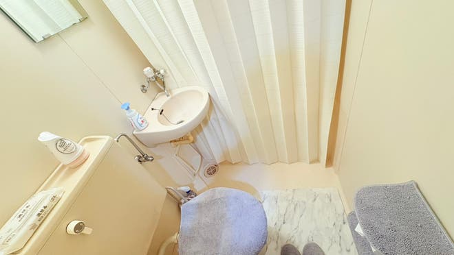 【柏駅4分🚶♀️】完全個室の北欧風サロン🏠静かで使いやすく、初めてでも安心|無料備品多数の写真14