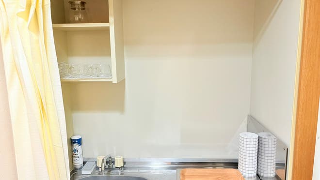 【柏駅4分🚶♀️】完全個室の北欧風サロン🏠静かで使いやすく、初めてでも安心|無料備品多数の写真15