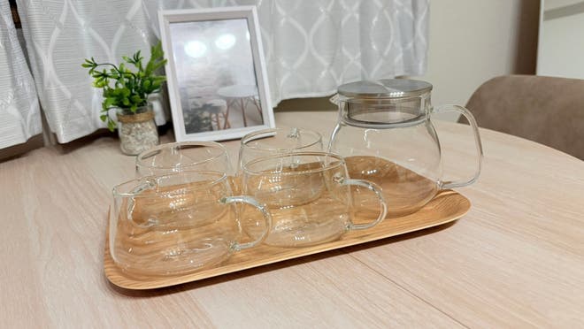 【柏駅4分🚶♀️】完全個室の北欧風サロン🏠静かで使いやすく、初めてでも安心|無料備品多数の写真6