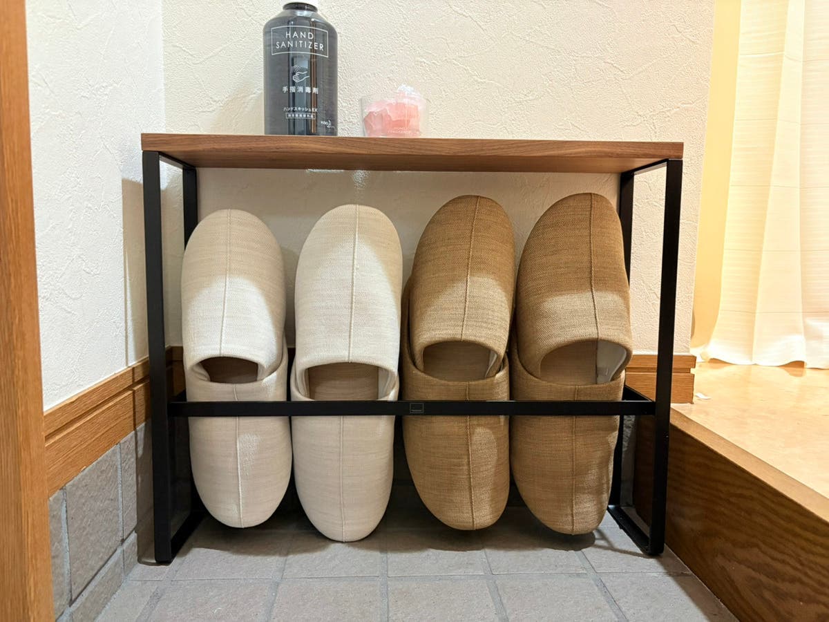 【柏駅4分🚶‍♀️】完全個室の北欧風サロン🏠静かで使いやすく、初めてでも安心｜無料備品多数の写真7