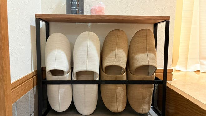 【柏駅4分🚶♀️】完全個室の北欧風サロン🏠静かで使いやすく、初めてでも安心|無料備品多数の写真7