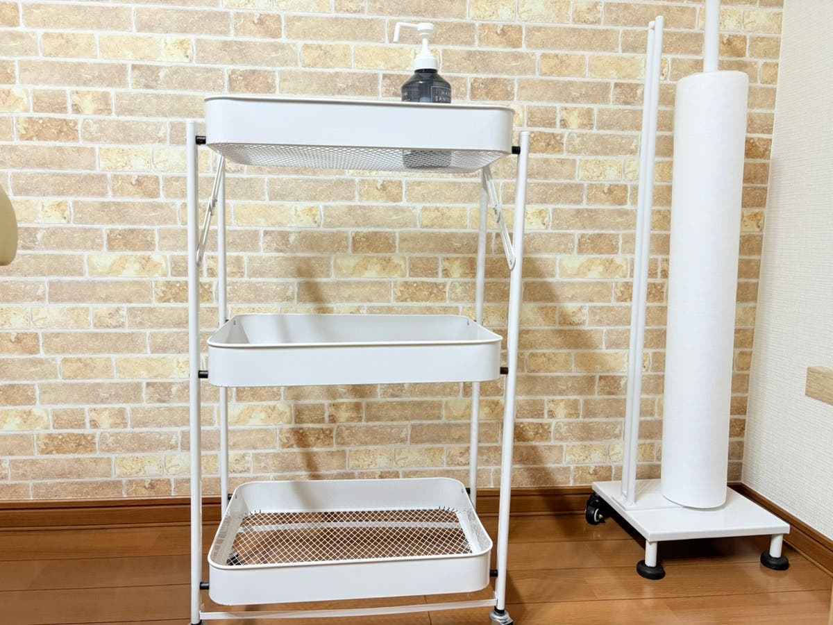 【柏駅4分🚶‍♀️】完全個室の北欧風サロン🏠静かで使いやすく、初めてでも安心｜無料備品多数の写真17