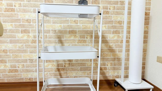 【柏駅4分🚶♀️】完全個室の北欧風サロン🏠静かで使いやすく、初めてでも安心|無料備品多数の写真17