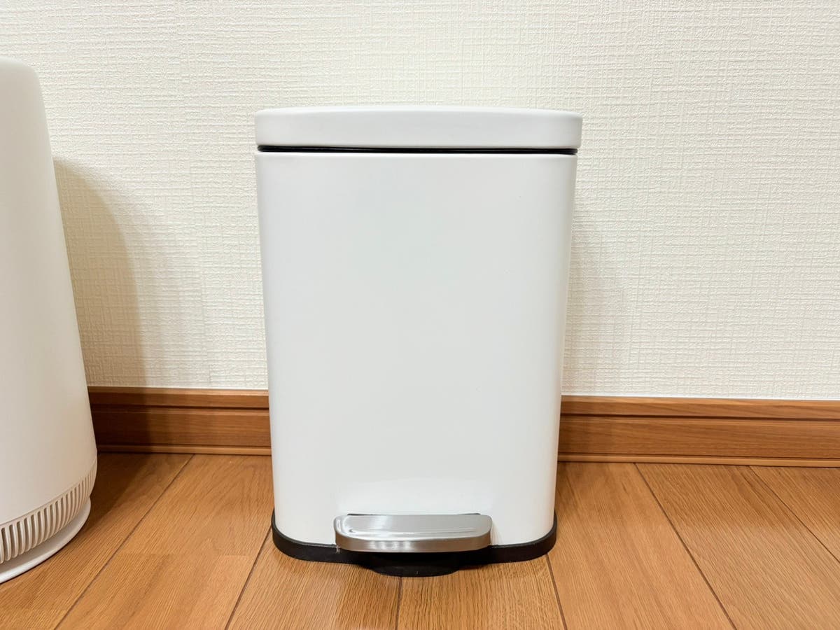 【柏駅4分🚶‍♀️】完全個室の北欧風サロン🏠静かで使いやすく、初めてでも安心｜無料備品多数の写真18