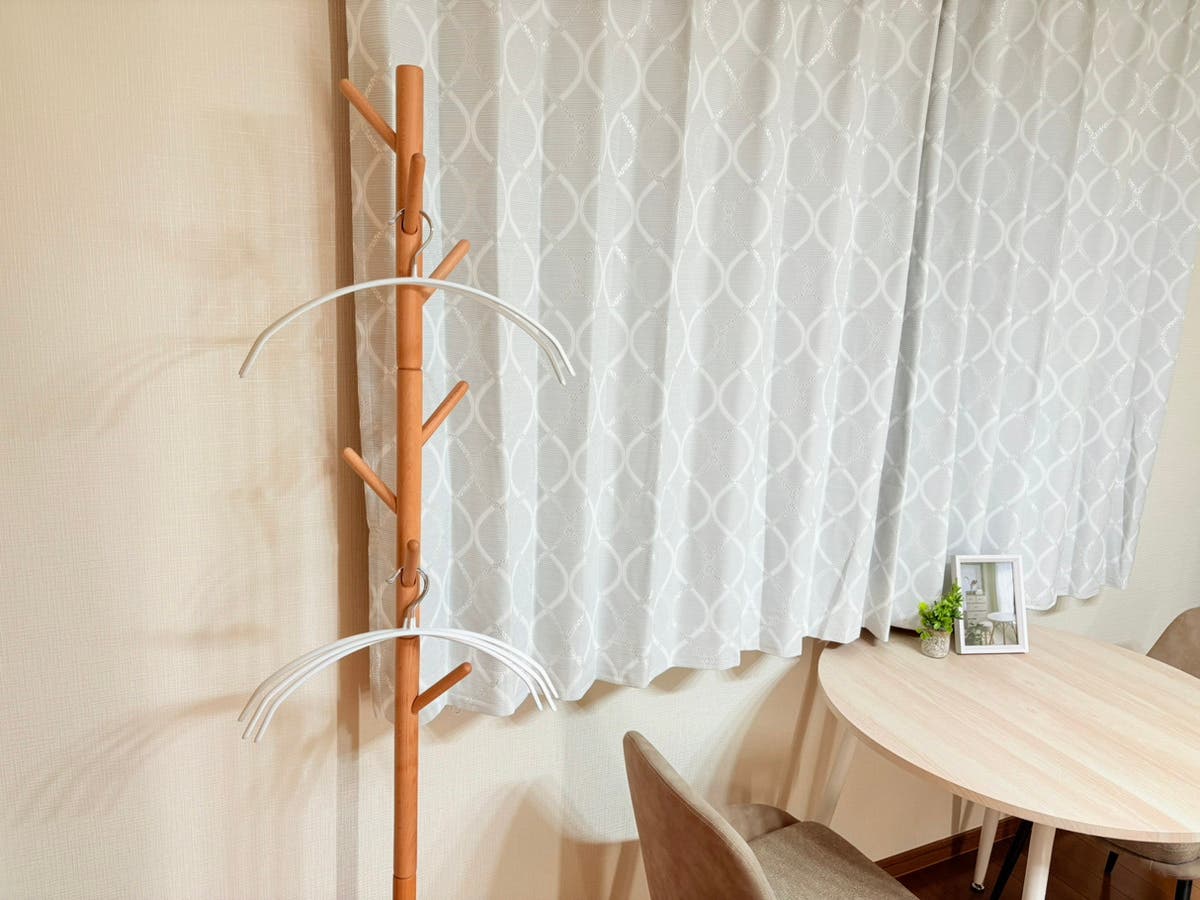 【柏駅4分🚶‍♀️】完全個室の北欧風サロン🏠静かで使いやすく、初めてでも安心｜無料備品多数の写真19